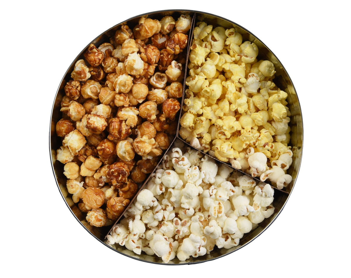 5 Surprising Benefits of Popcorn – Popped Newnan